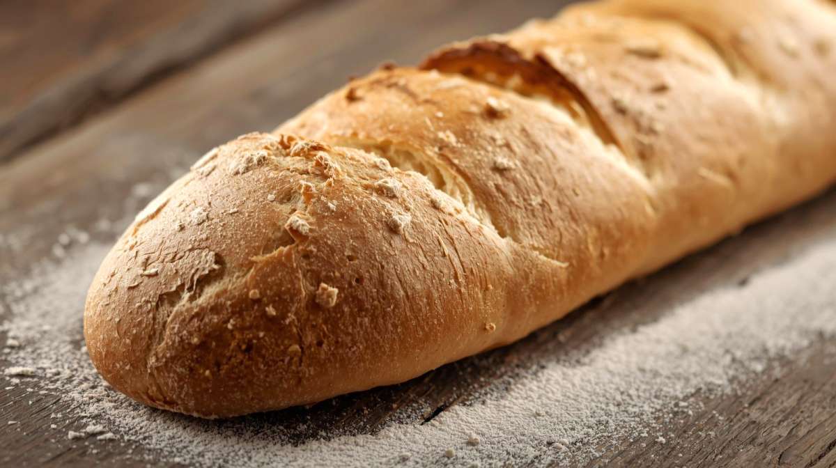No more dry bread: simple tricks to revive stale baguettes and bring ...