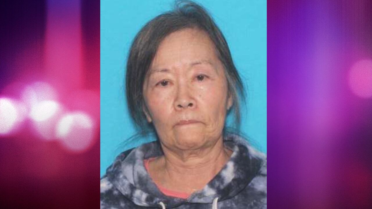 ENDANGERED PERSON ADVISORY CANCELLED: Howell Co. authorities locate ...
