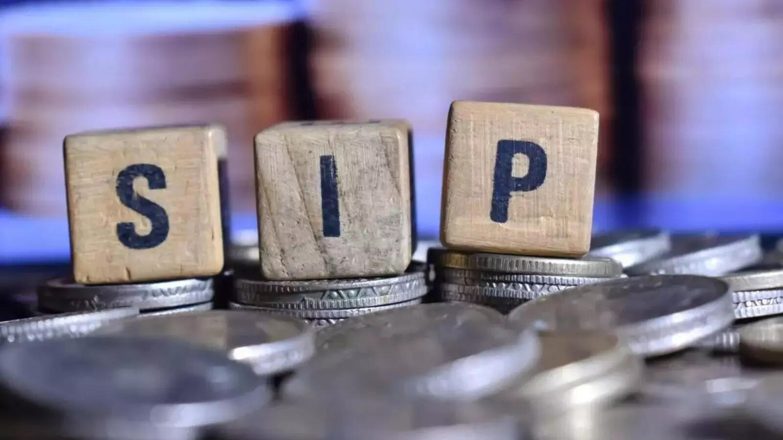 Mutual fund SIP inflows rise 4% to Rs 29,361 crore in September