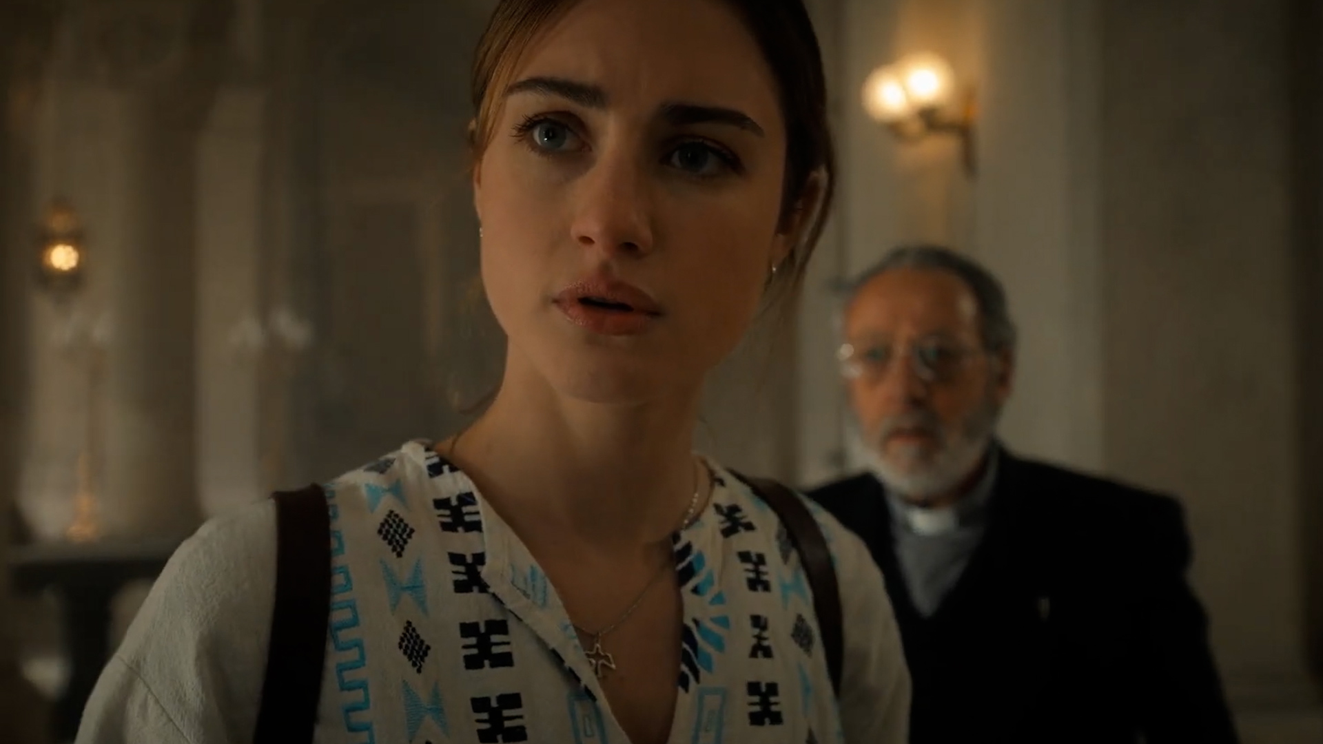 The Truth Behind the Tabloids: Grace Van Patten On Bringing Amanda Knox’s Story to Life