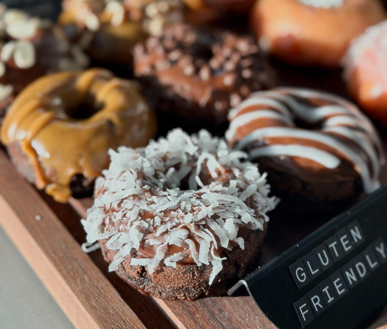 Popular Louisville doughnut shop to change name, open second location ...
