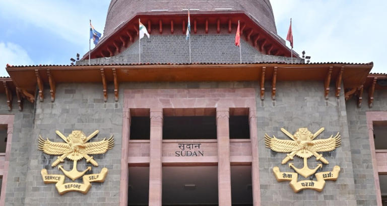 NDA cadet found dead in hostel room; police alleges suicide