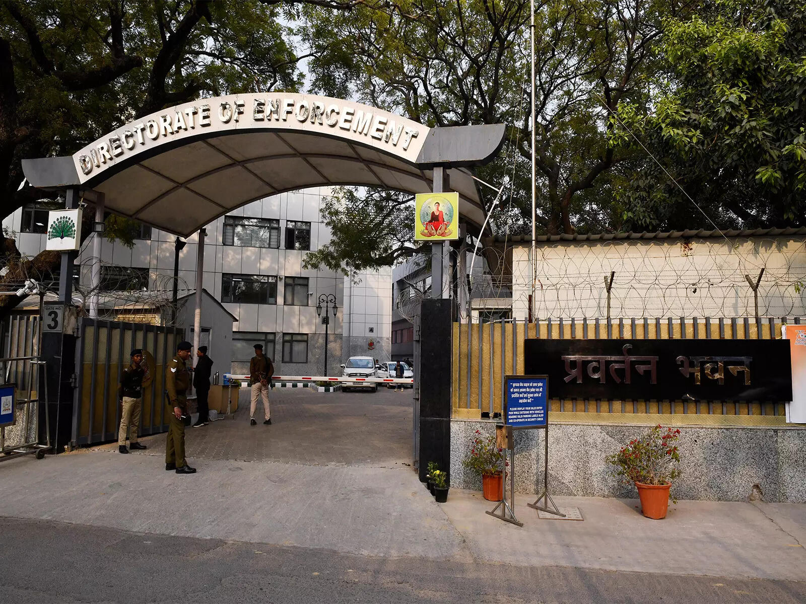 Delhi Waqf Board PMLA case: ED files Prosecution sanction against AAP MLA Amanat Ullah Khan