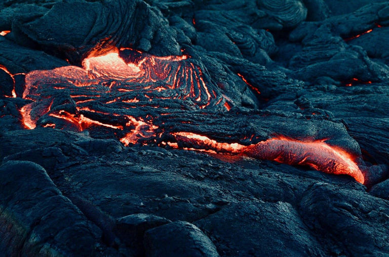 How volcanoes form and erupt - explained by geologists