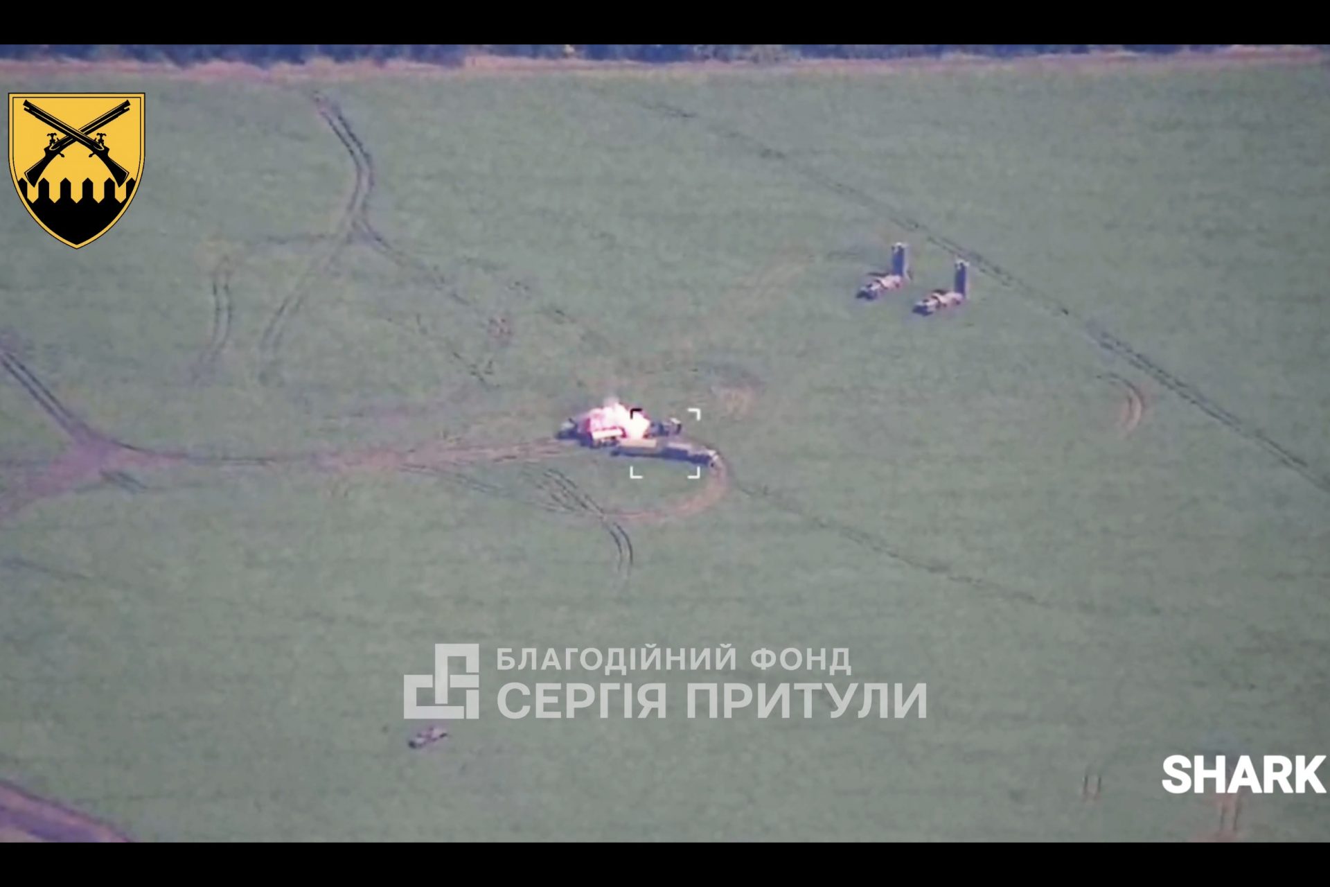 Behind enemy lines: Russia lost another one of its best weapons