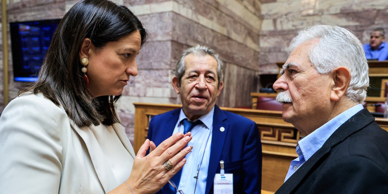 Βουλή: Πέρασε από την επιτροπή Κοινωνικών Υποθέσεων το ν/σ για τα εργασιακά