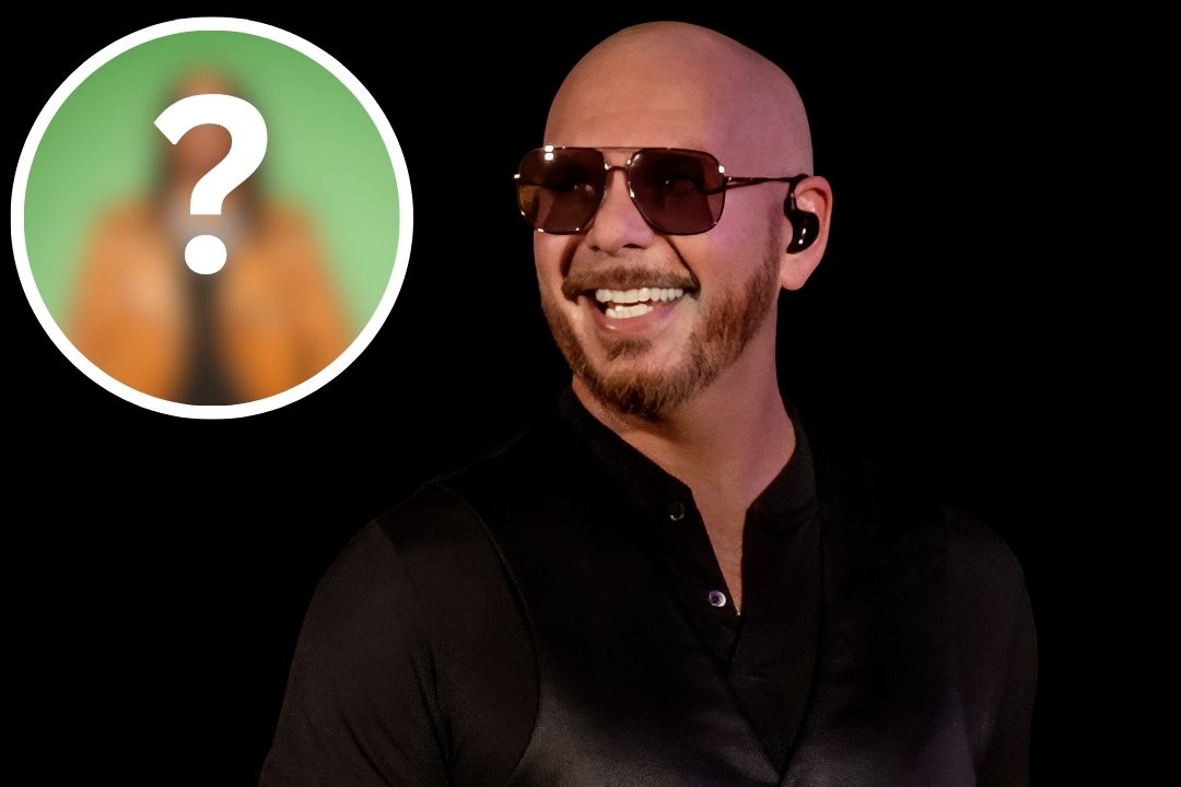 Another iconic US rapper joins Pitbull for Lytham Festival's finale