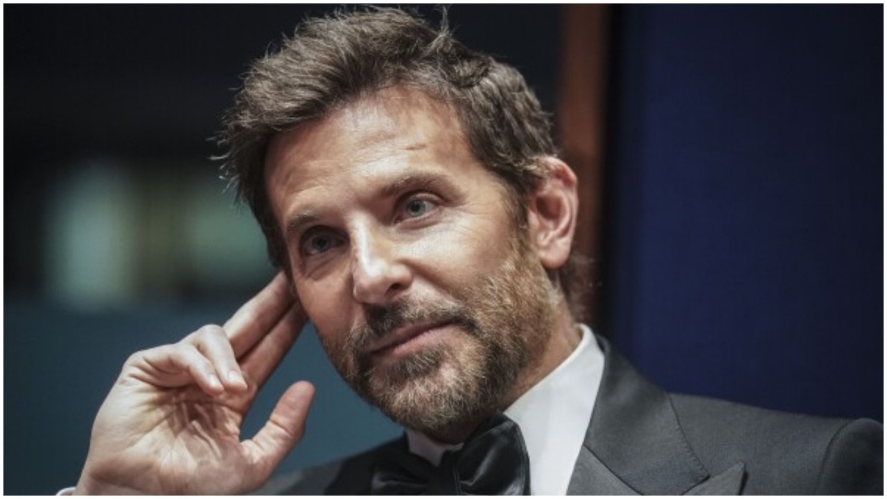 Bradley Cooper to join Margot Robbie for Ocean's Eleven prequel