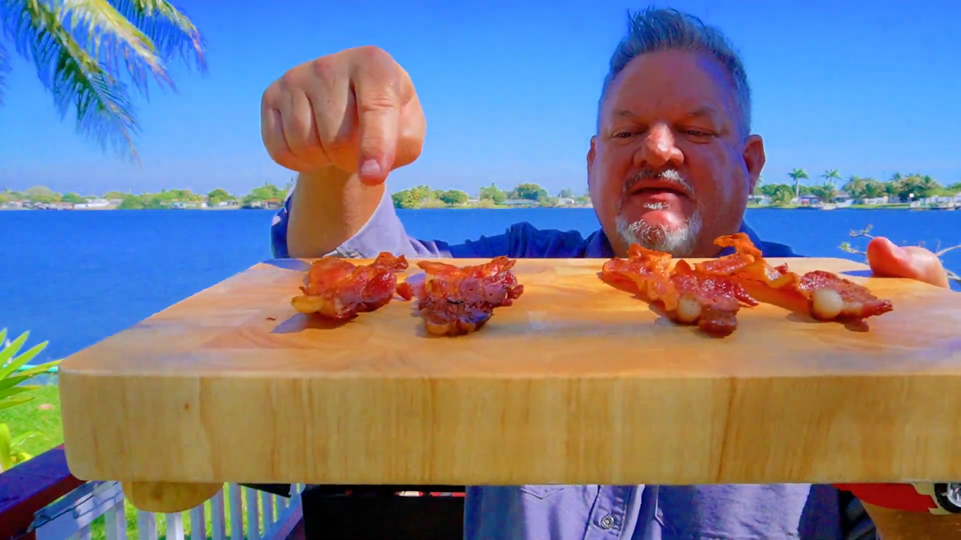 How to cook perfect bacon