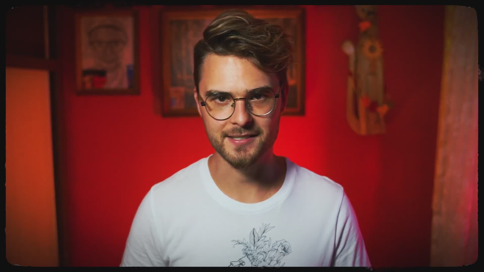 World's most cursed website