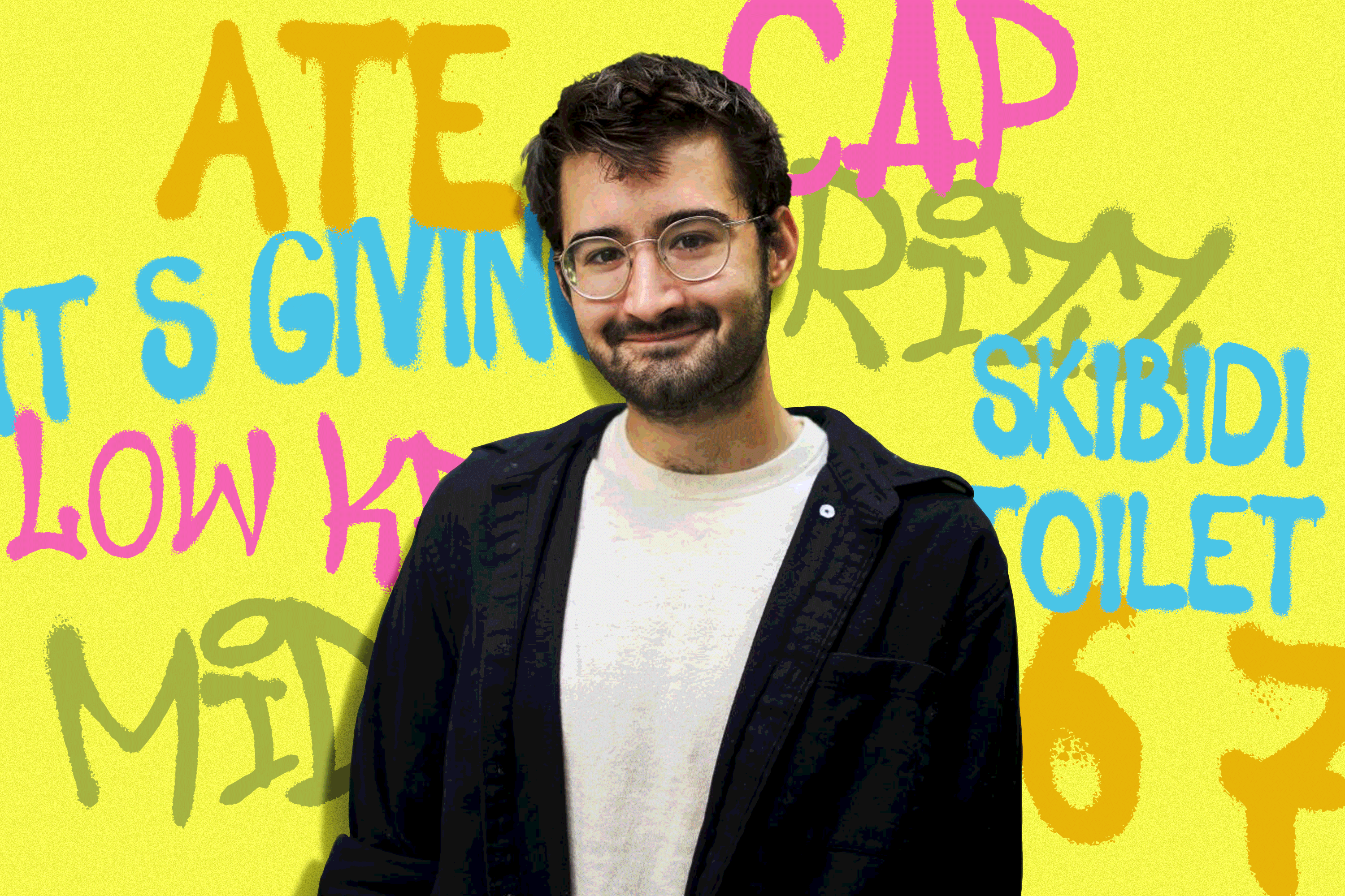 Can't make sense of teen slang like ‘6-7’ and ‘skibidi’? Ask the ...