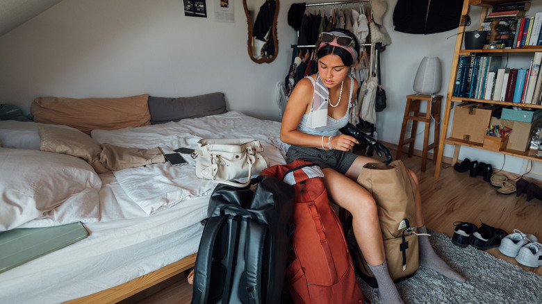 The Timing Of Your Packing Matters More Than You Think (And You May Be ...
