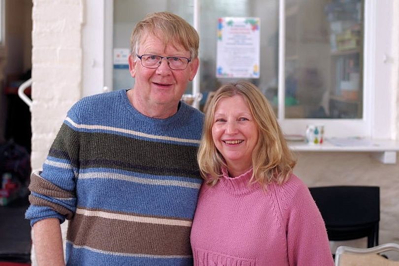 Puzzle masters click into place as Bideford hosts first ever jigsaw ...