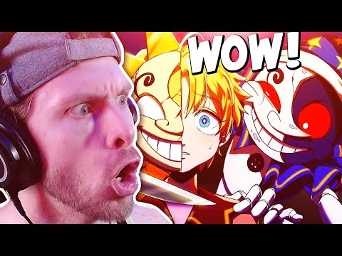 More amazing FNaF Security Breach animations