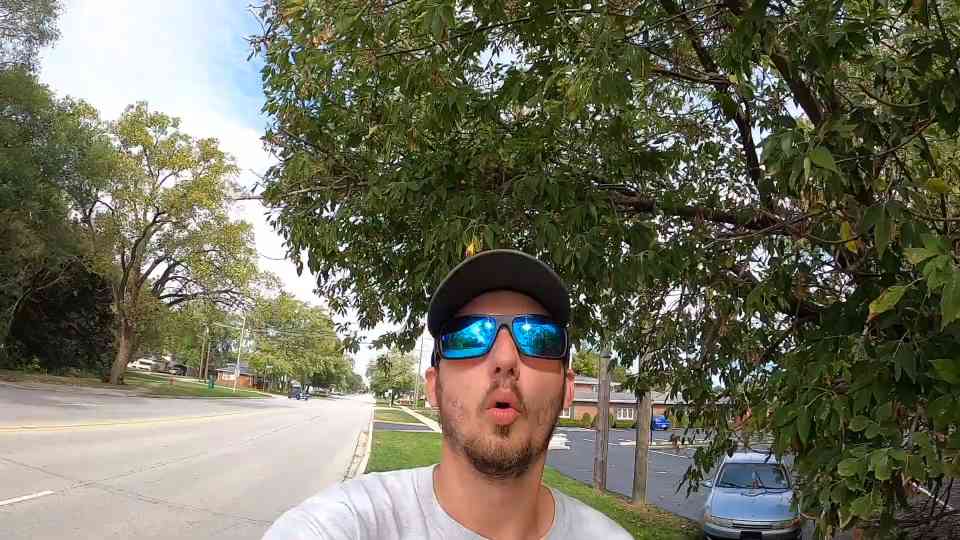 Magnet fishing leads to an old WW2 find