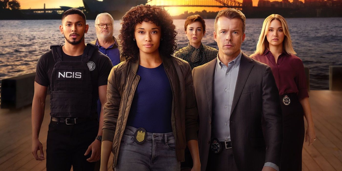 NCIS: Sydney hit with unexpected hiatus ahead of season 3 mid-season finale