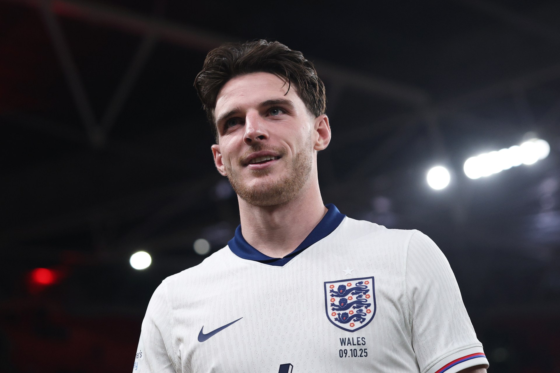 Declan Rice Reveals Key Role Behind Arsenal Success