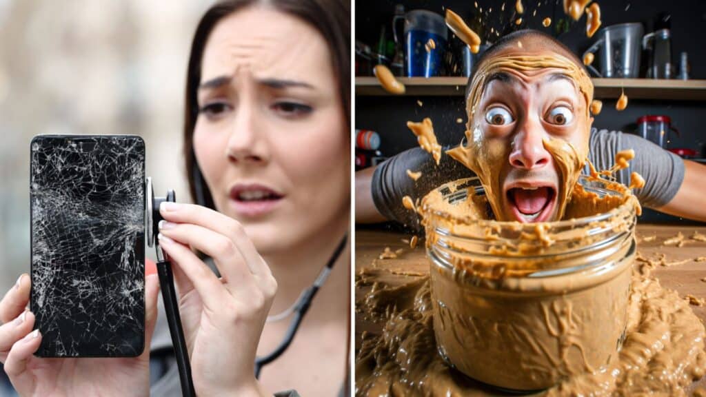 The Strangest Phobias People Actually Have