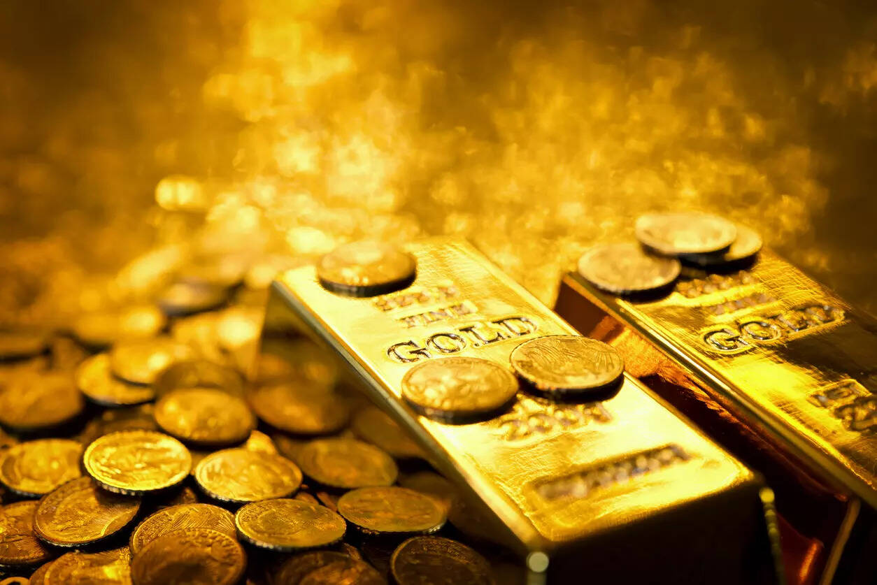 India's hidden gold stash hits record $3.8 trillion after 62% rally in ...