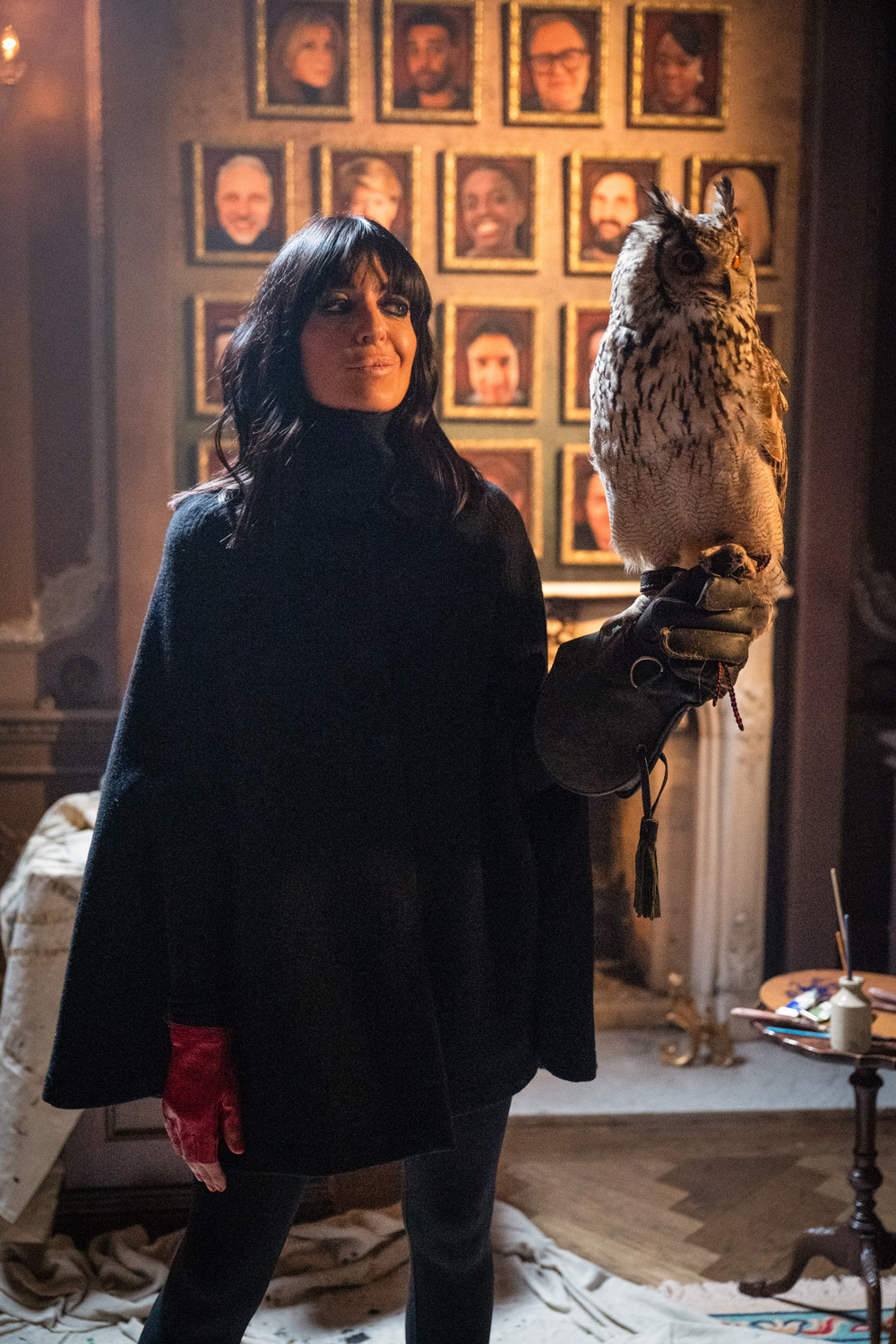 Where Is The Traitors Castle? (& 3 Dupes You Can Stay In)