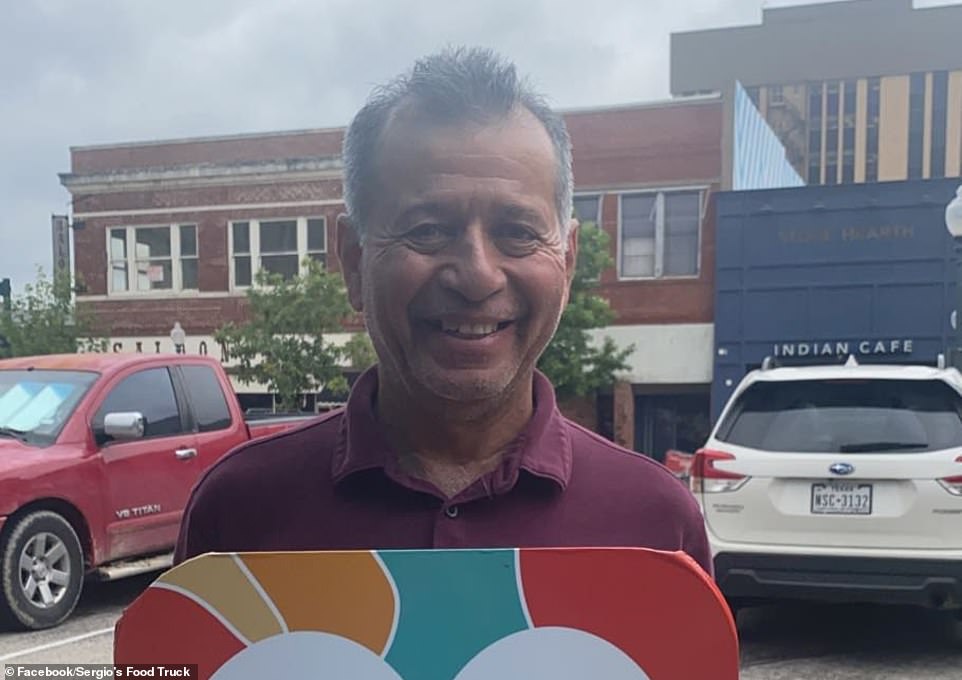 George W. Bush's favorite chef deported after secret revealed
