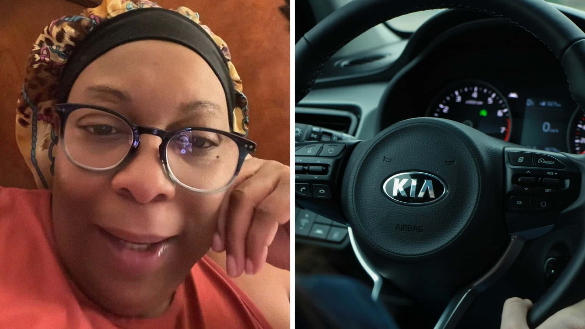 'They Lying! That's a Tactic:' Woman Pays Car Note for Brand-New Kia ...