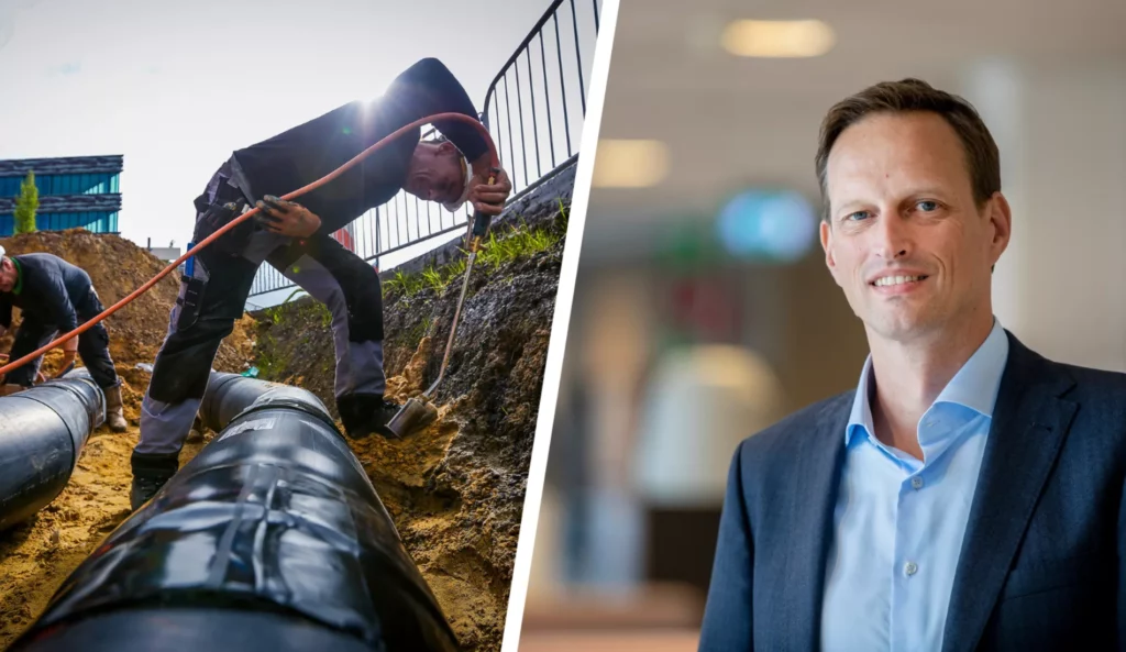 Waarom de Denen wél warmlopen voor warmtenetten. En wat we van hen ...