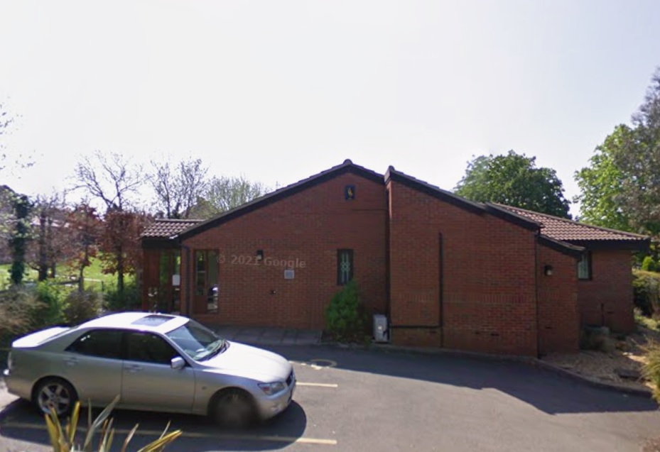 The 15 GP surgeries in Northamptonshire with the most helpful ...