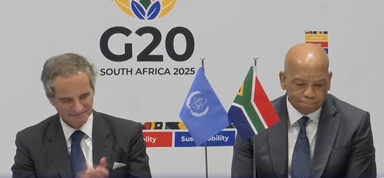 G20 Leaders’ Summit Preparations Enter Final Stretch As 42 Countries ...