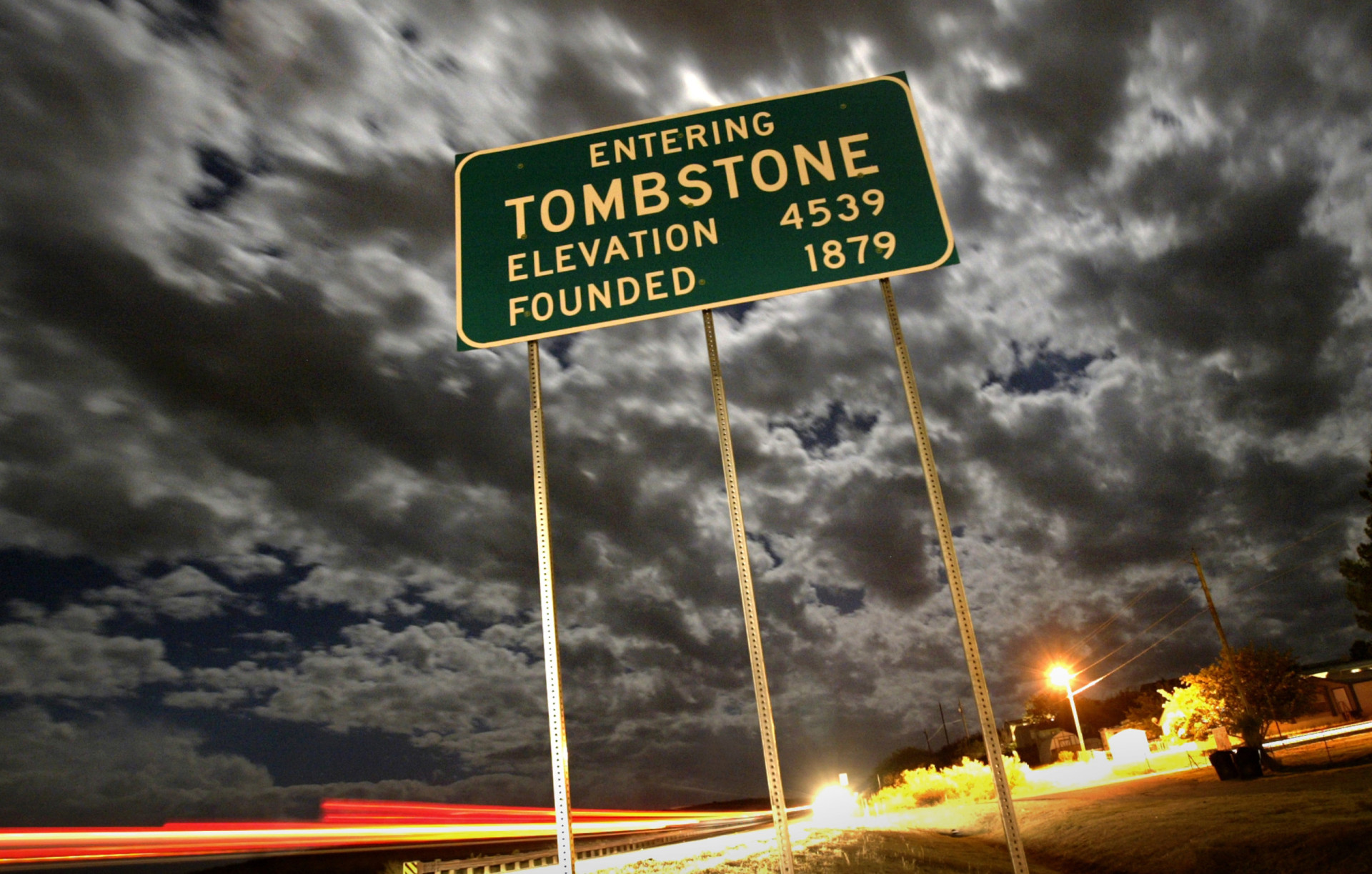 30 of the creepiest place names in the US