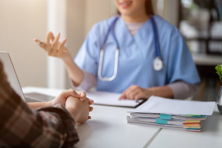 I’m an MND expert – here’s what you need to know about the condition
