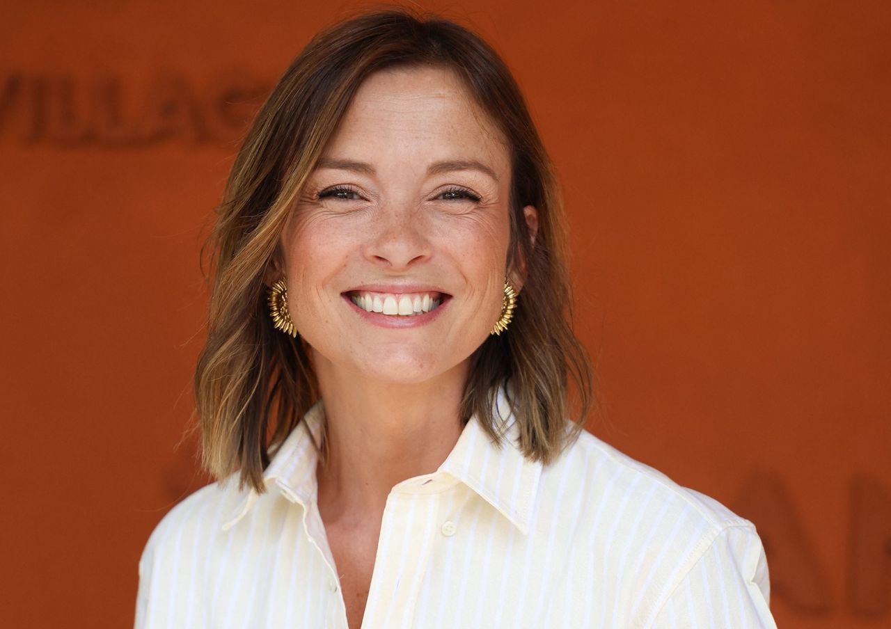 Isabelle Ithurburu : combien gagne-t-elle pour présenter 50 Minutes ...