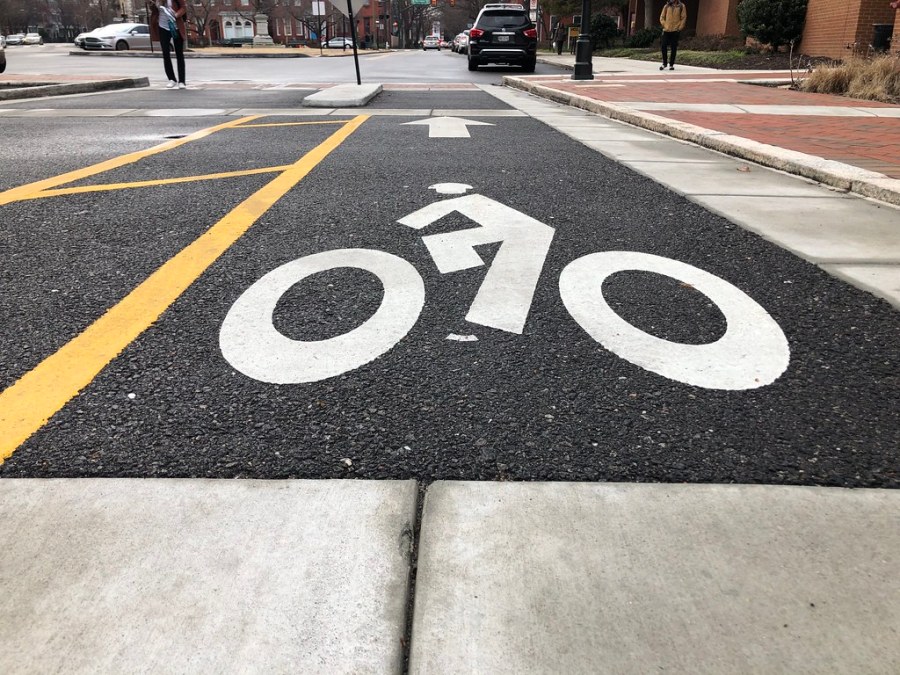Bike lane expansion project coming to Richmond’s Southside
