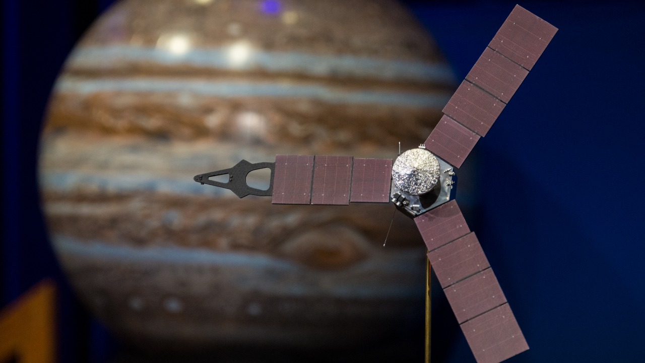 Juno’s mission around Jupiter may be over — but no one’s sure yet