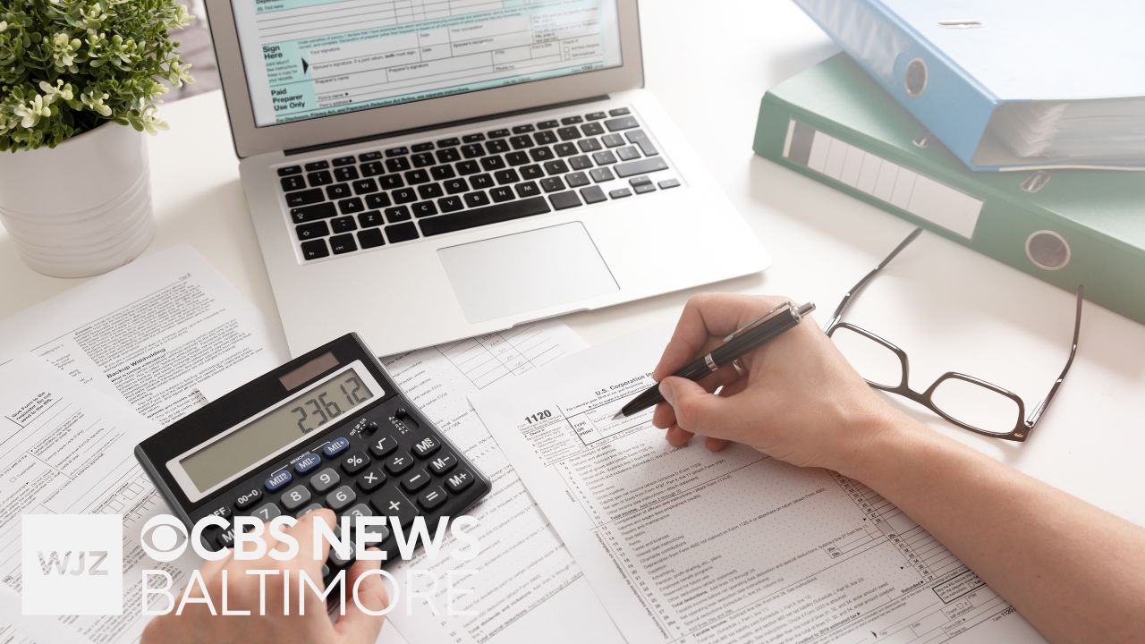 IRS makes federal tax return line item changes that will impact your taxes