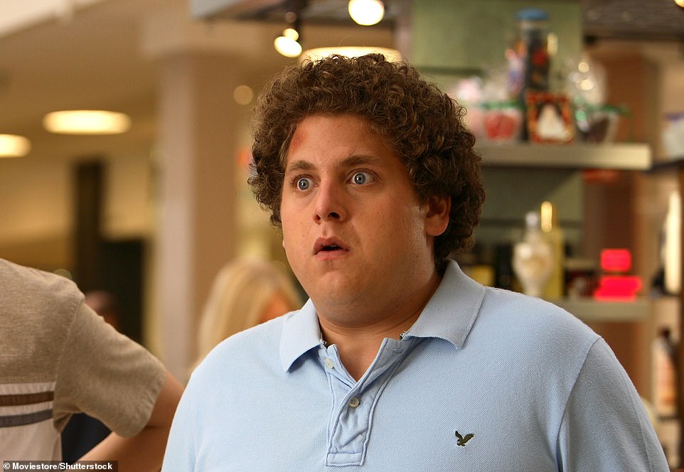 Jonah Hill reveals slimming secrets from boxing to Japanese diets