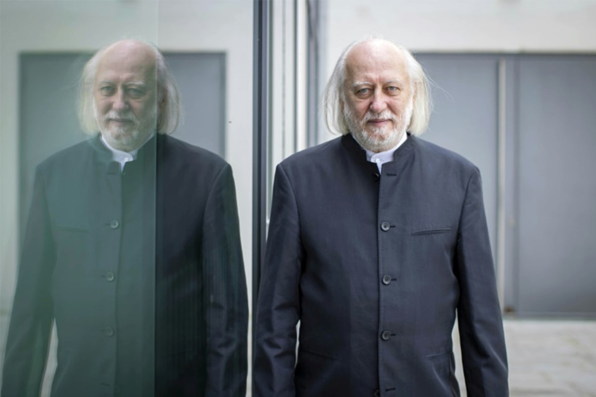 Nobel Prize 2025: Who Is László Krasznahorkai? The Reclusive Genius ...