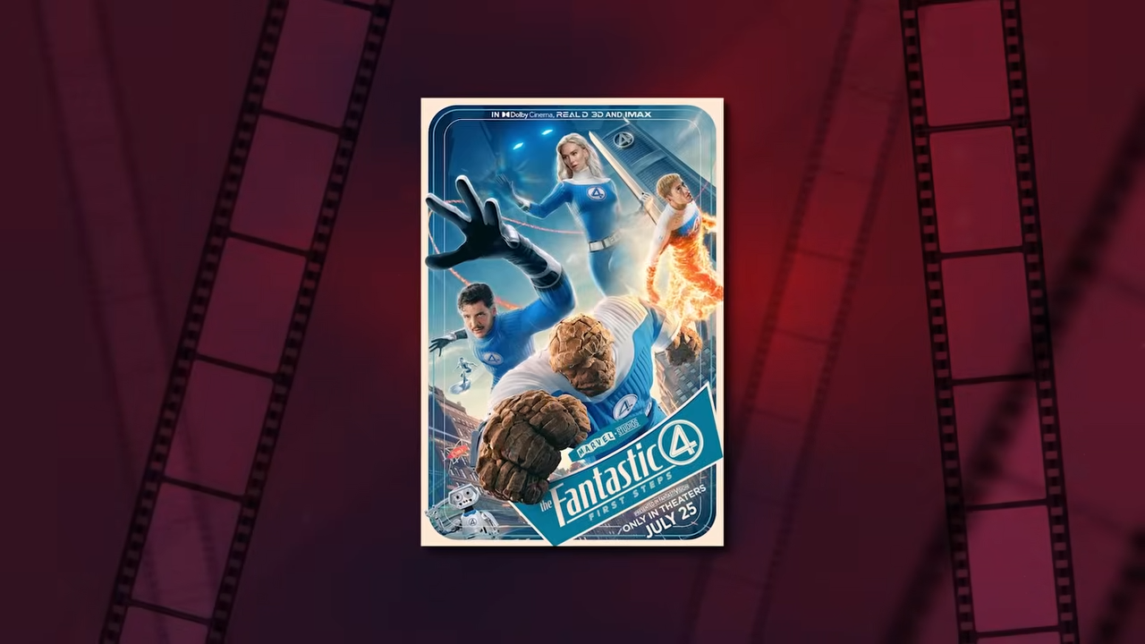 Ant-Man 4 (2026) with Paul Rudd & Tom Hiddleston