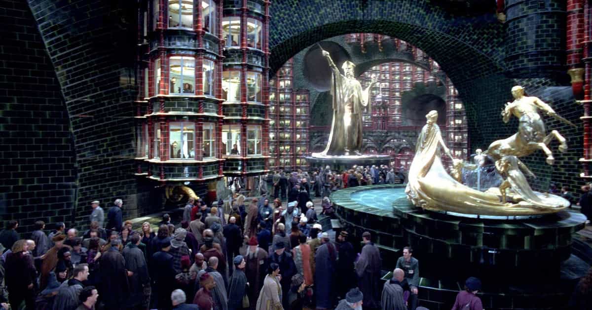 14 Ministry of Magic details most Harry Potter fans don't know about