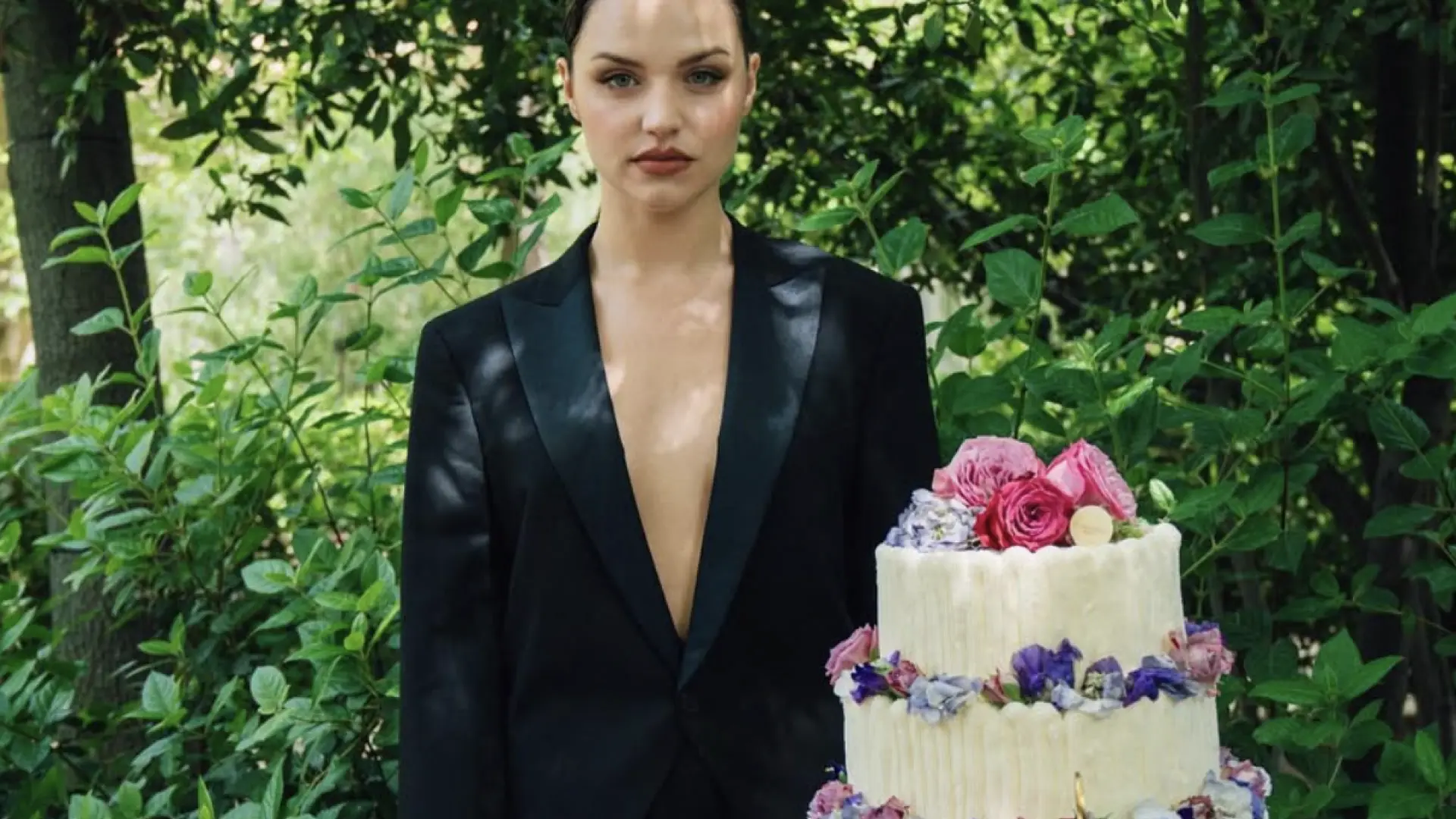 Los platos típicos de los Balcanes que han conquistado a la actriz ...