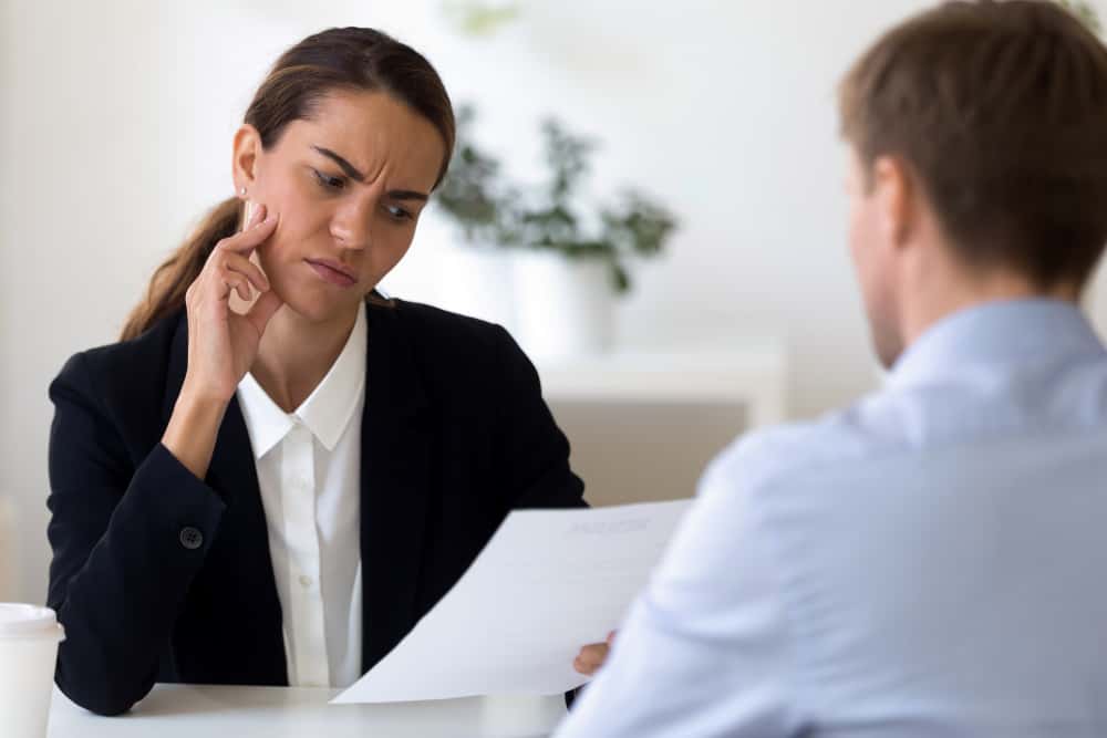 I had a job lined up but they said I failed my background check. I have ...