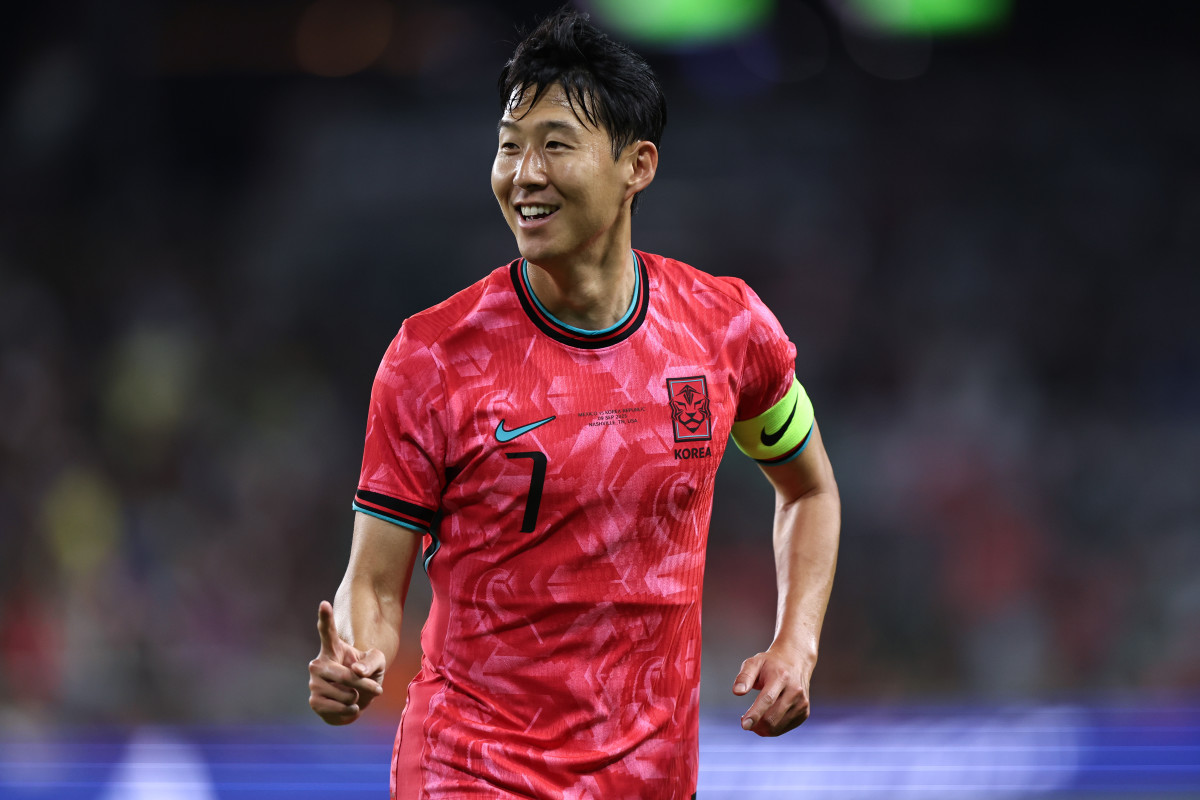 South Korea Vs Brazil Lineups, Live Streaming, How & Where to Watch On TV