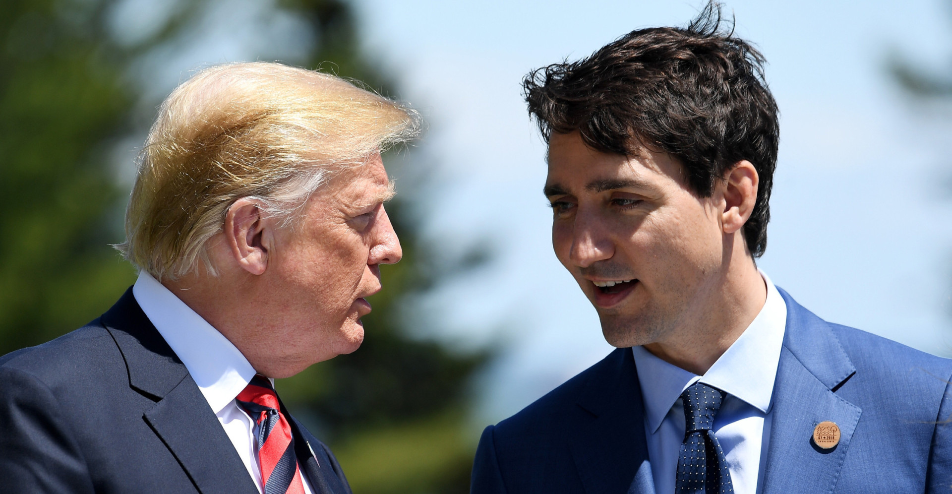 Les célébrités dans le viseur de Donald Trump