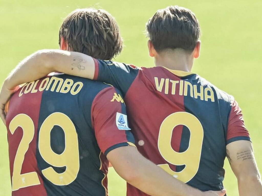 Parma-Genoa live: la cronaca del lunch match