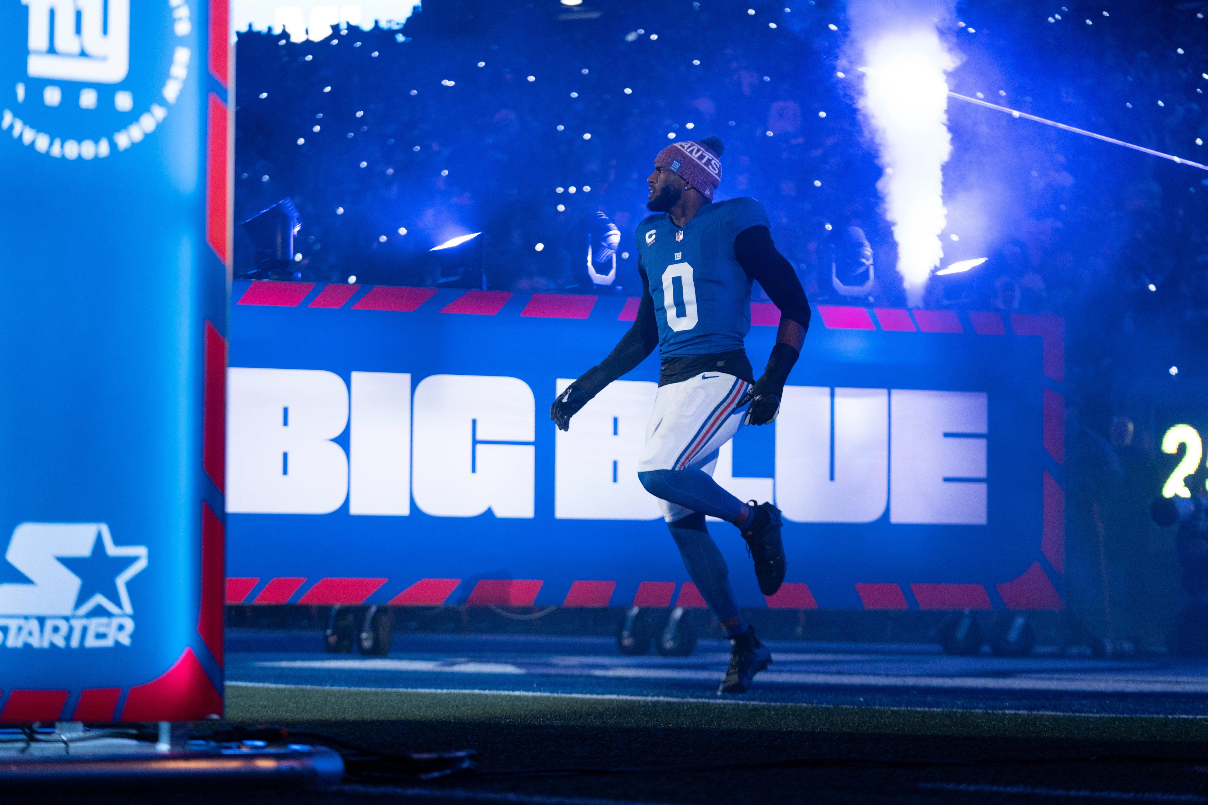 NY Giants vs Packers weather forecast for game conditions Sunday in ...