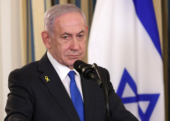 Israel surprised by Trump’s announcement that Iran deal is reached ...