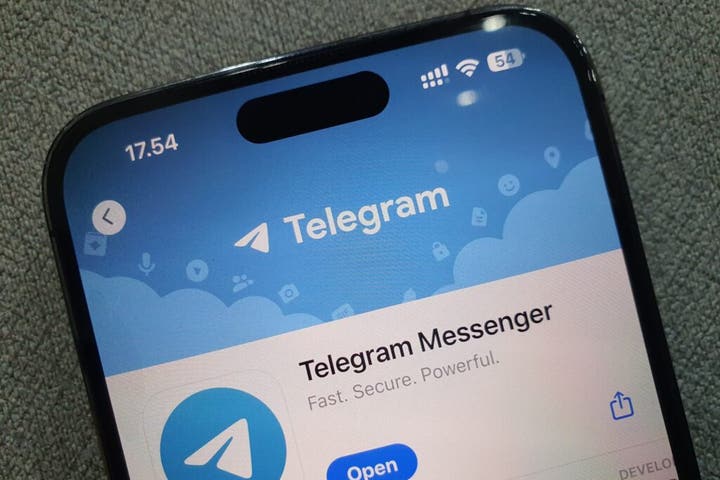 Telegram's Pavel Durov Once Lauded Bitcoin—So Why's He Warning Of A ...