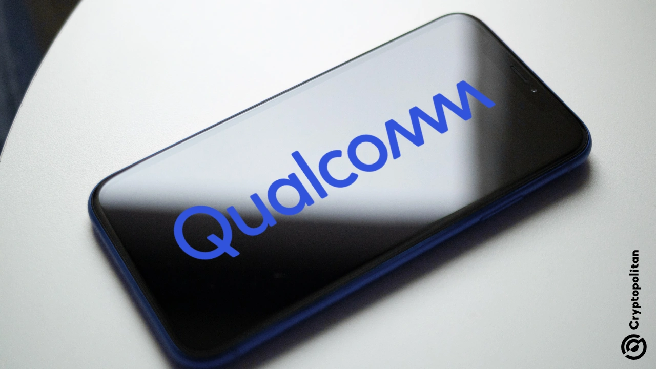 China targets Qualcomm in antitrust investigation