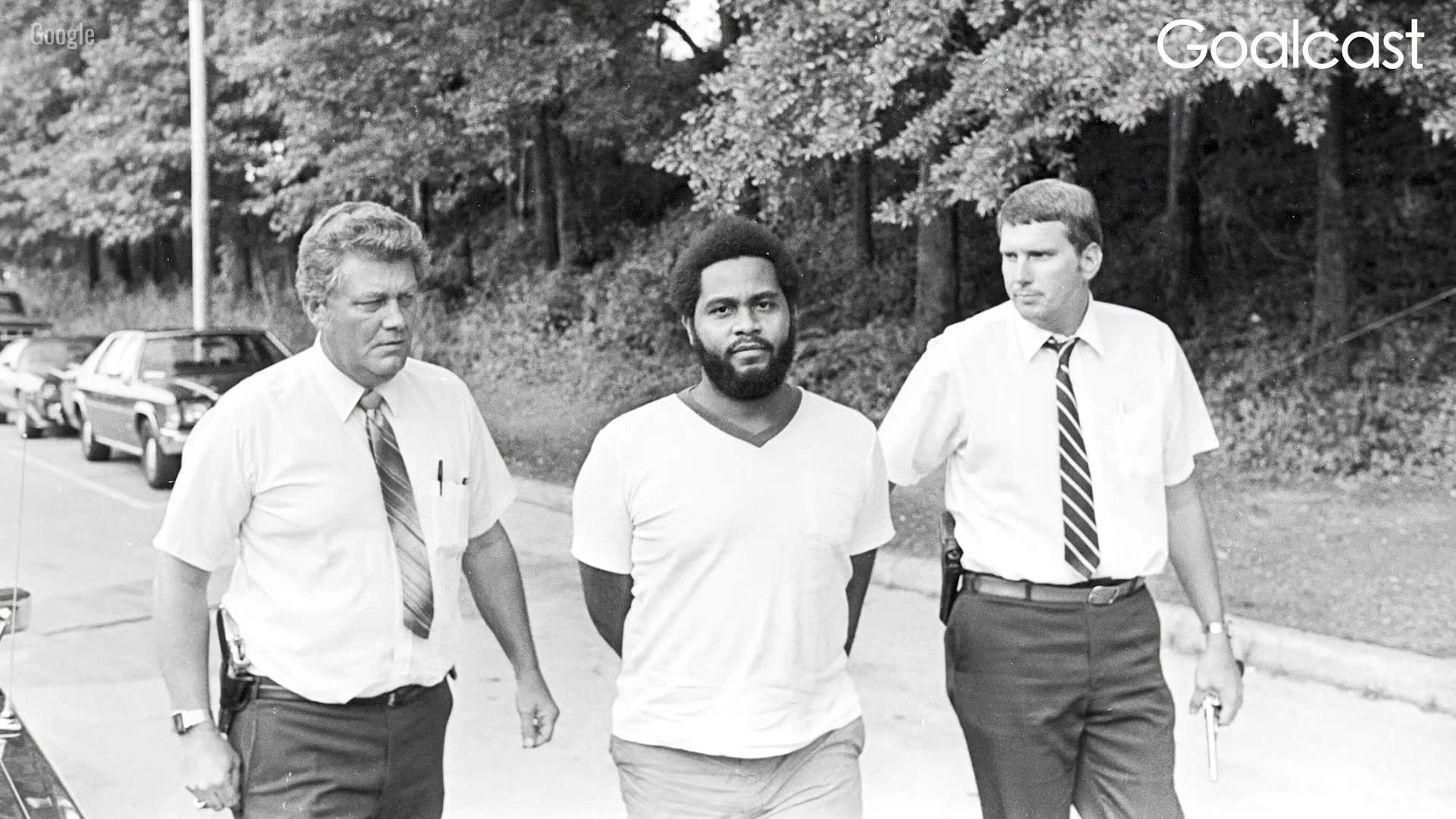 How an Innocent Man Survived 30 Years on Death Row