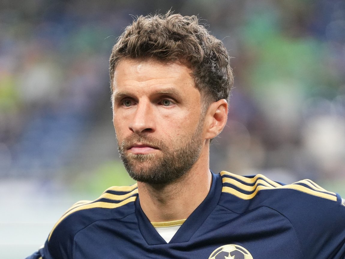 Thomas Müller becomes TV expert for 2026 FIFA World Cup